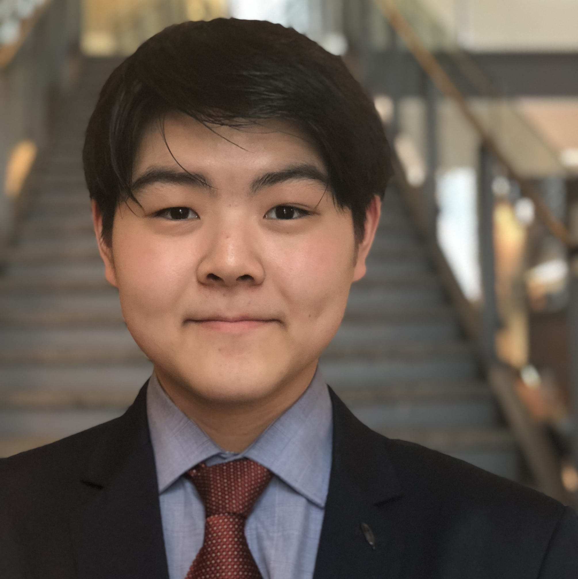 Chang Won Lee - University of Toronto